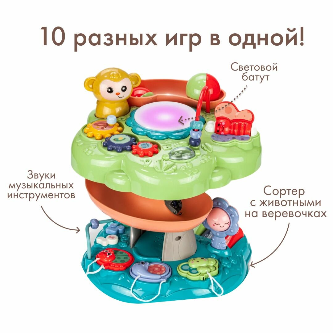 Кубики — фото 1