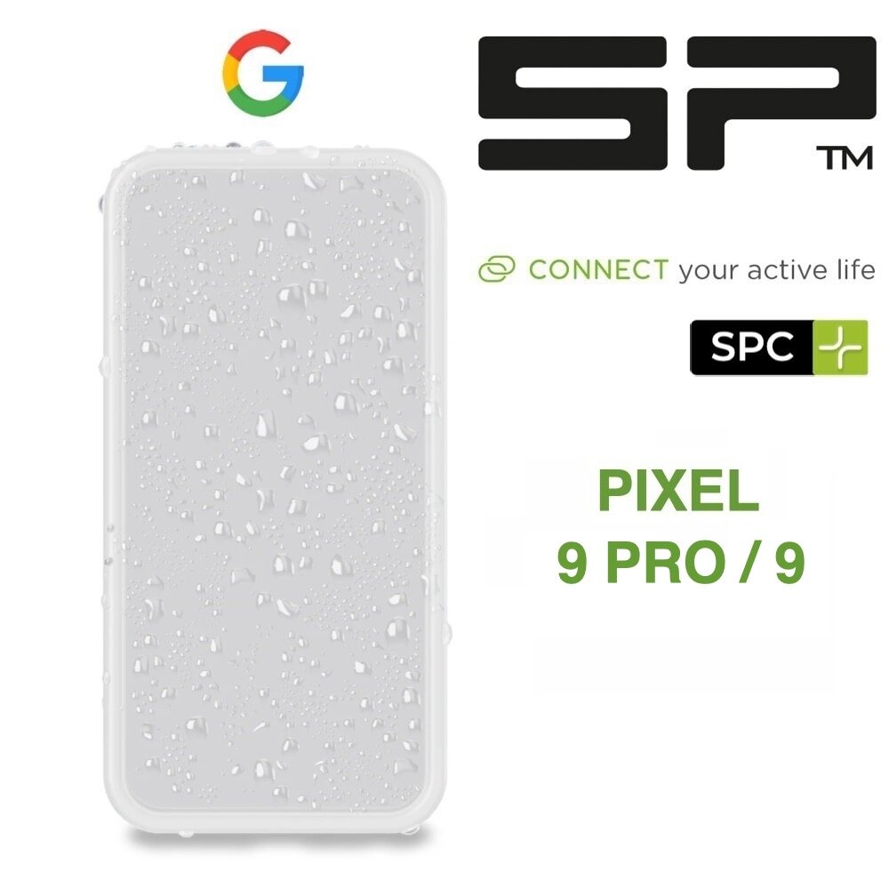 Чехол на экран SP Connect WEATHER COVER для Google (PIXEL 9/ 9 PRO) арт. 55274