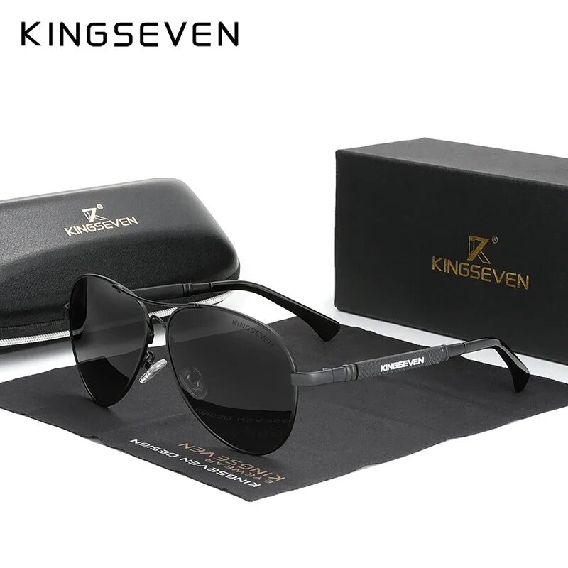 Солнцезащитные очки KINGSEVEN