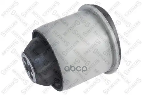 С-б. зад. балки Renault Megane 2.0i 16V/2.0DCi 02> Stellox арт. 7701541SX