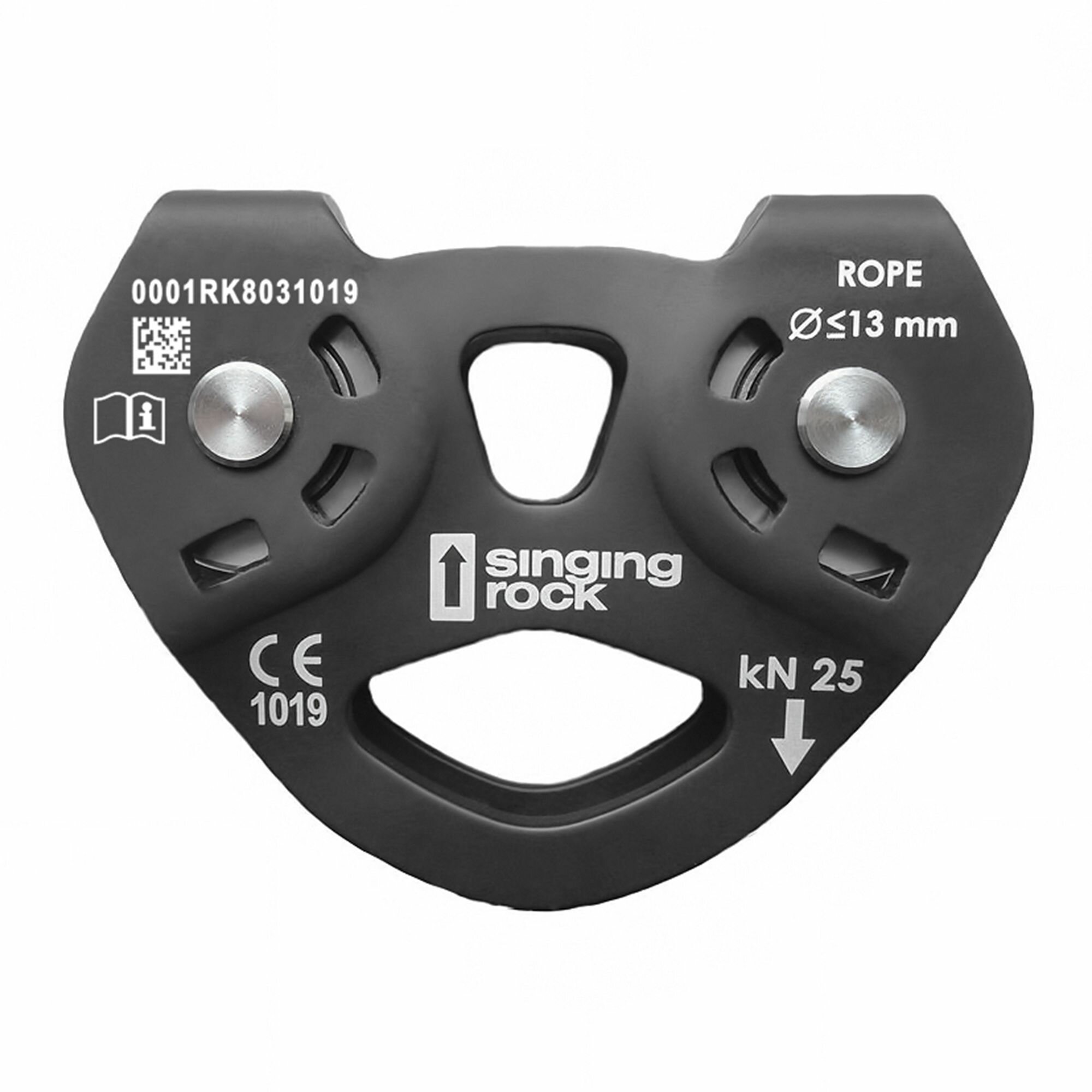 Singing Rock Tandem Pulley Блок-ролик двойной