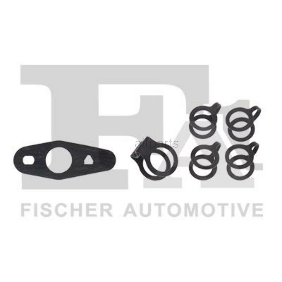 FA1 KT120580E Ремкомплект турбокомпрессора OPEL INSIGNIA A 2.8 V6 TURBO 08-17