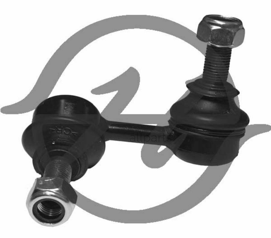 HANSE HS892046 Тяга стабилизатора передней подвески, правая