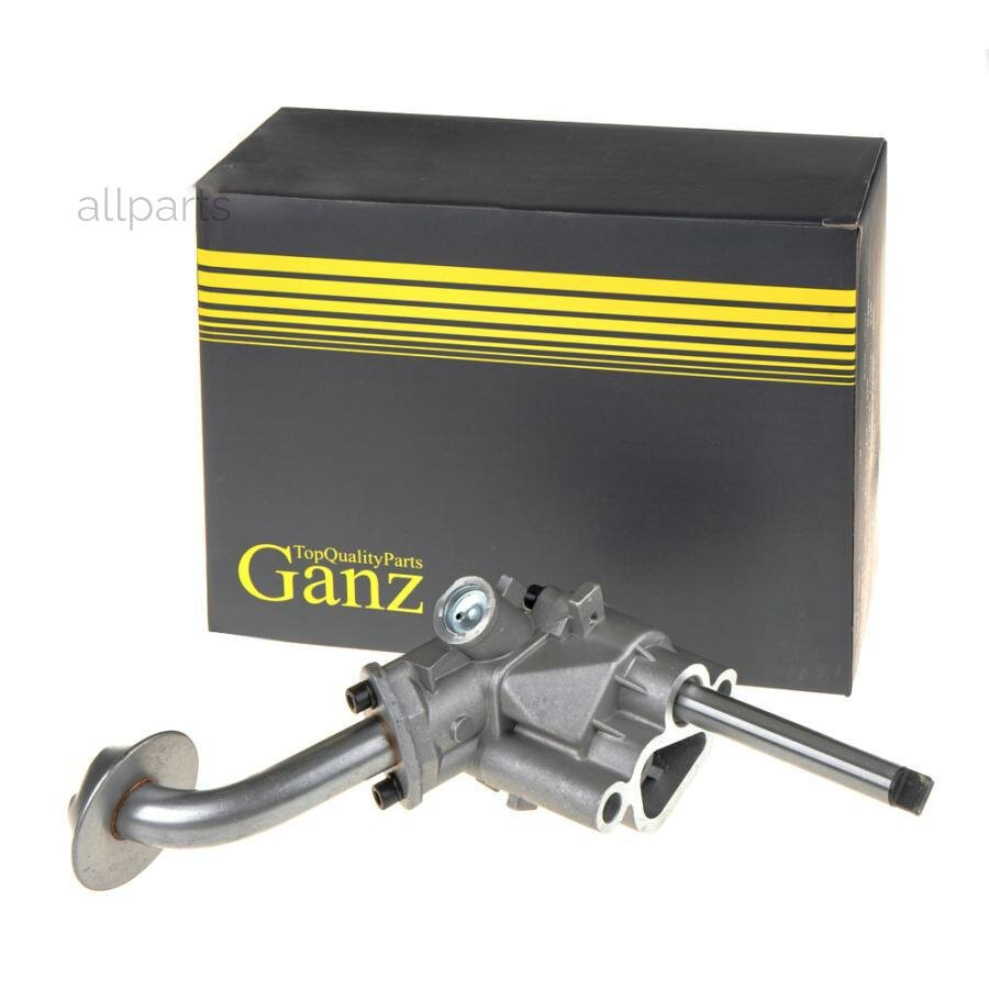 GANZ GIE20007 Насос масляный VW Golf II/III/Passat B3/B4/Vento 1.6/1.8L GANZ GIE20007