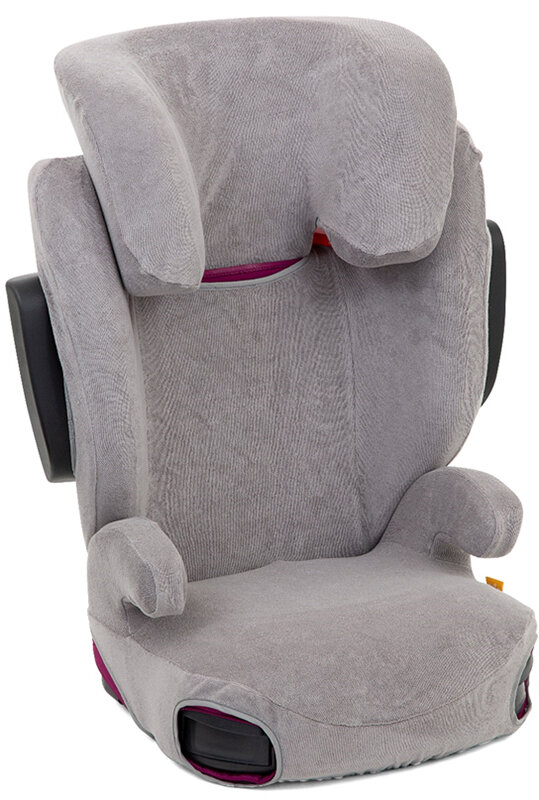 Joie чехол для автокресла Trillo LX / Trillo Shield Protect Cover (Gray Flannel)