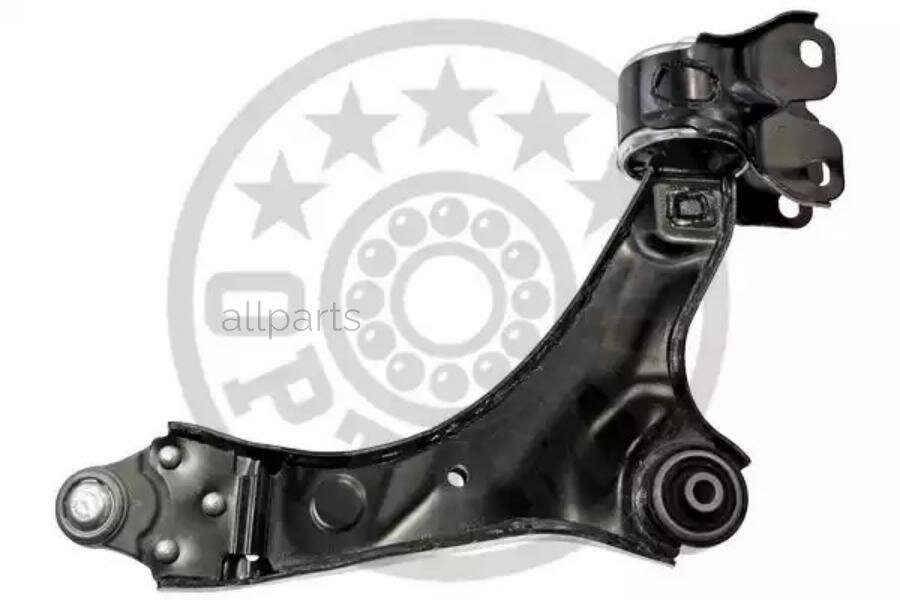 OPTIMAL G6-1349 Рычаг независимой подвески колеса LAND ROVER: FREELANDER 2 (LF_)
