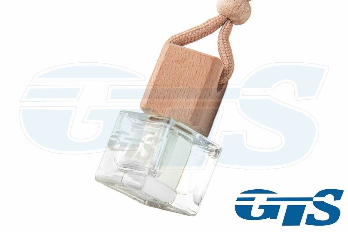 Ароматизатор брендированный "GTS" Dior Fahrenheit 6мл (гравировка на стекле)