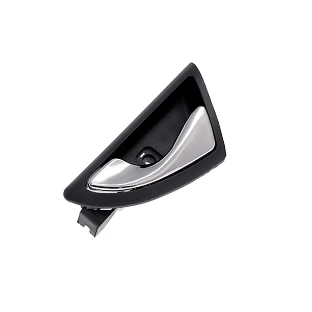 Ручка для межкомнатной двери автомобиля, левая, правая, передняя, задняя, внутренняя дверная ручка, автомобильные аксессуары для Jac J3 J3s, Турин 2009-2015, 6105230U8010