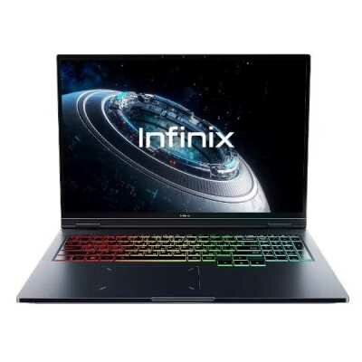 Ноутбук GTBook GL614 71005000138 Intel Core i5 13420H, 2.1 GHz - 4.6 GHz, 16384 Mb, 16" WQXGA 2560x1600, 512 Gb SSD, nVidia GeForce RTX 5050 8192 Mb, DOS, серый, 1.99 кг, 71005000138