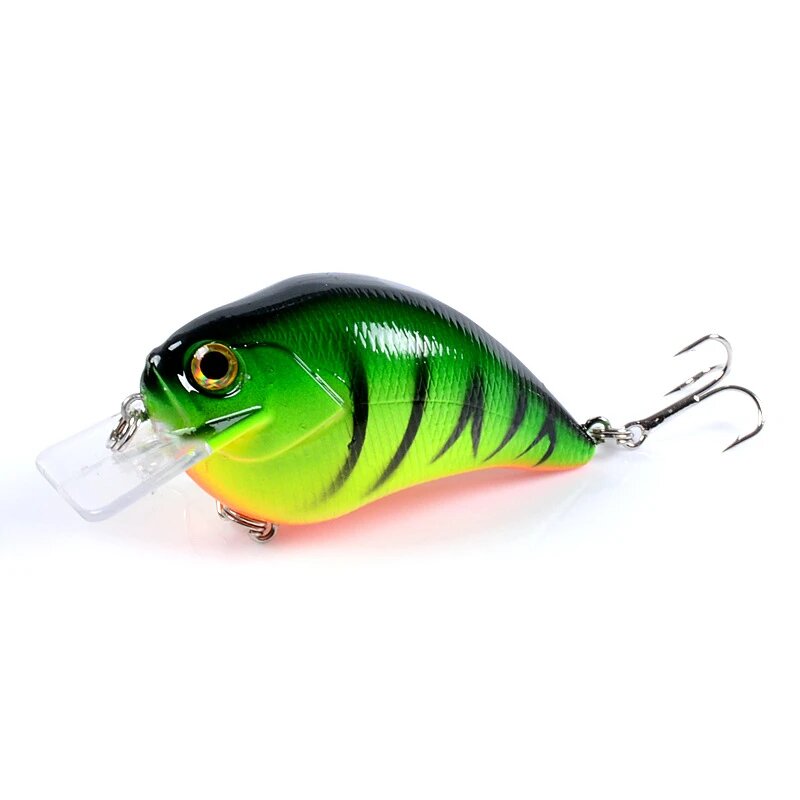 Воблер Pesca 7,5 см, 15 г, цвет 4