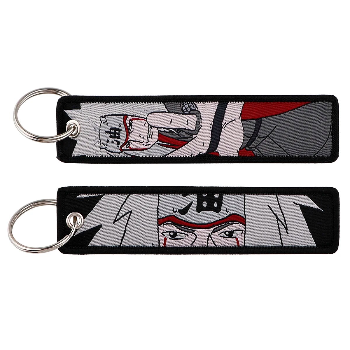 Брелок косплей Naruto Kakashi, цвет 20
