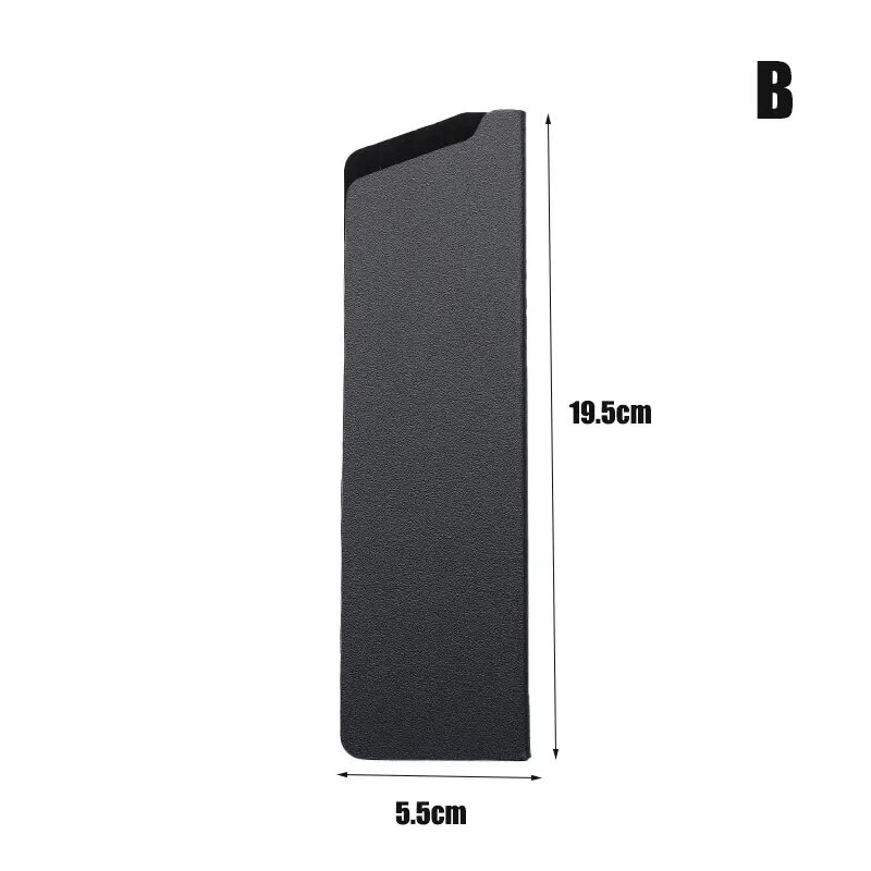 Пластиковый чехол для ножа B