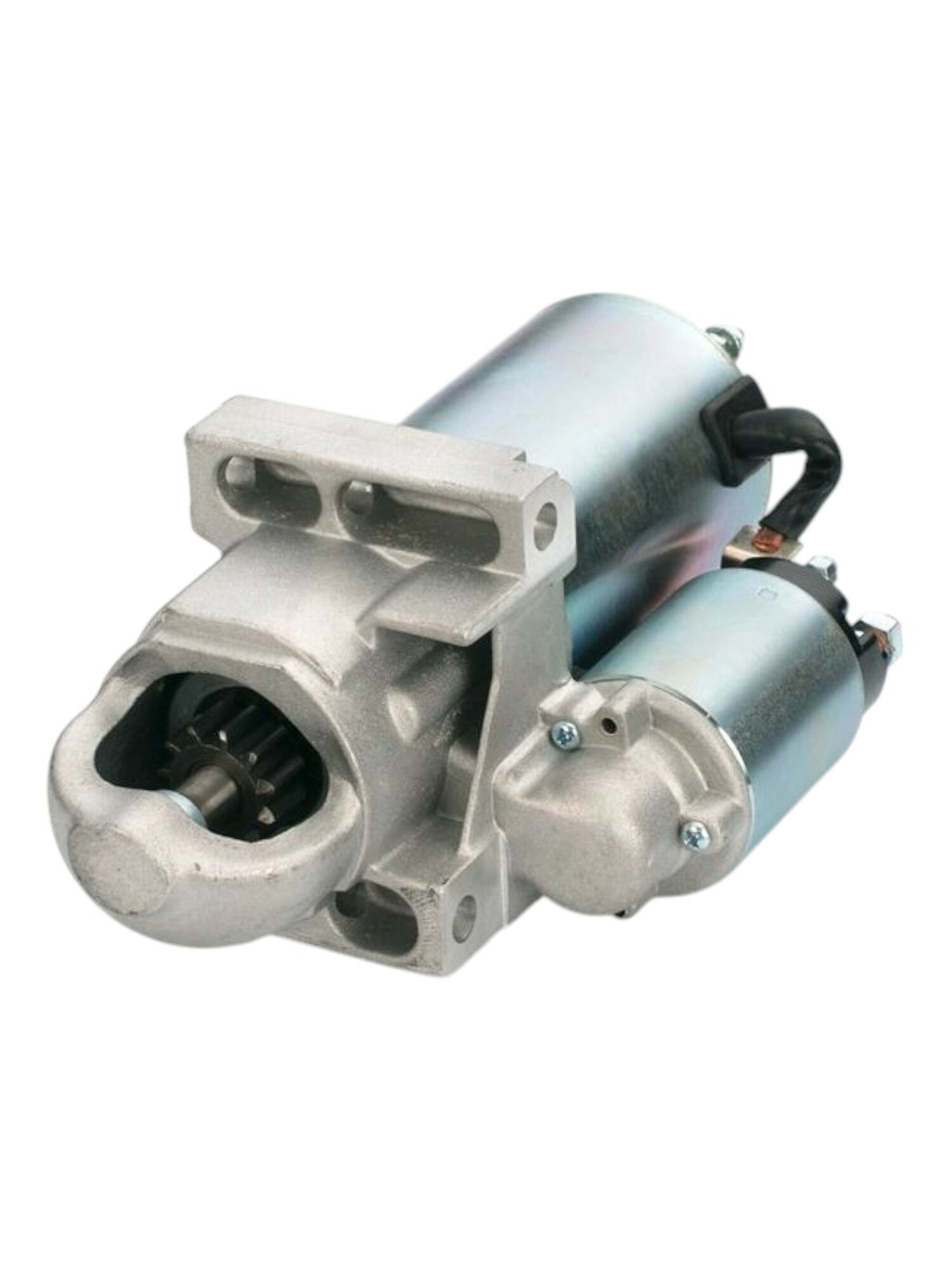 Стартер Шевроле Тахо 5.7, Хаммер, Кадиллак Эксалейд, Шевроле Астро, Шевроле Аваланч, Шевроле Блейзер, Шевроле Экспресс, Шевроле Г-серии, Шевроле П-серии Тракс, Шевроле Сильверадо, Шевроле Субурбан (TT16248)