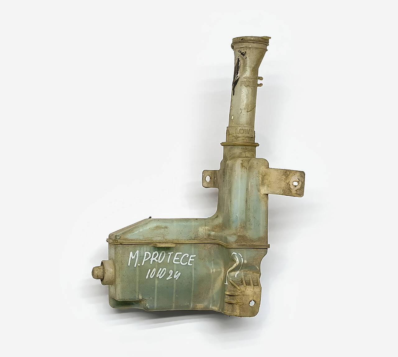 Бачок омывателя Mazda Protege BJ