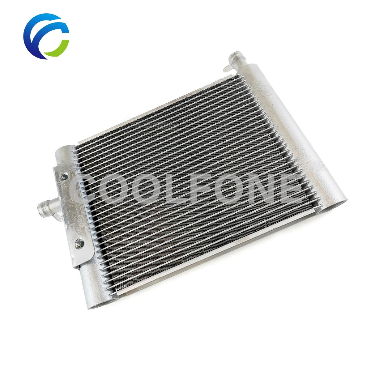 Радиатор охлаждения двигателя для LAND ROVER RANGE ROVER VOGUE Sport L320 L322 3.6TD 4,4 2007- PCC500590 LR022888