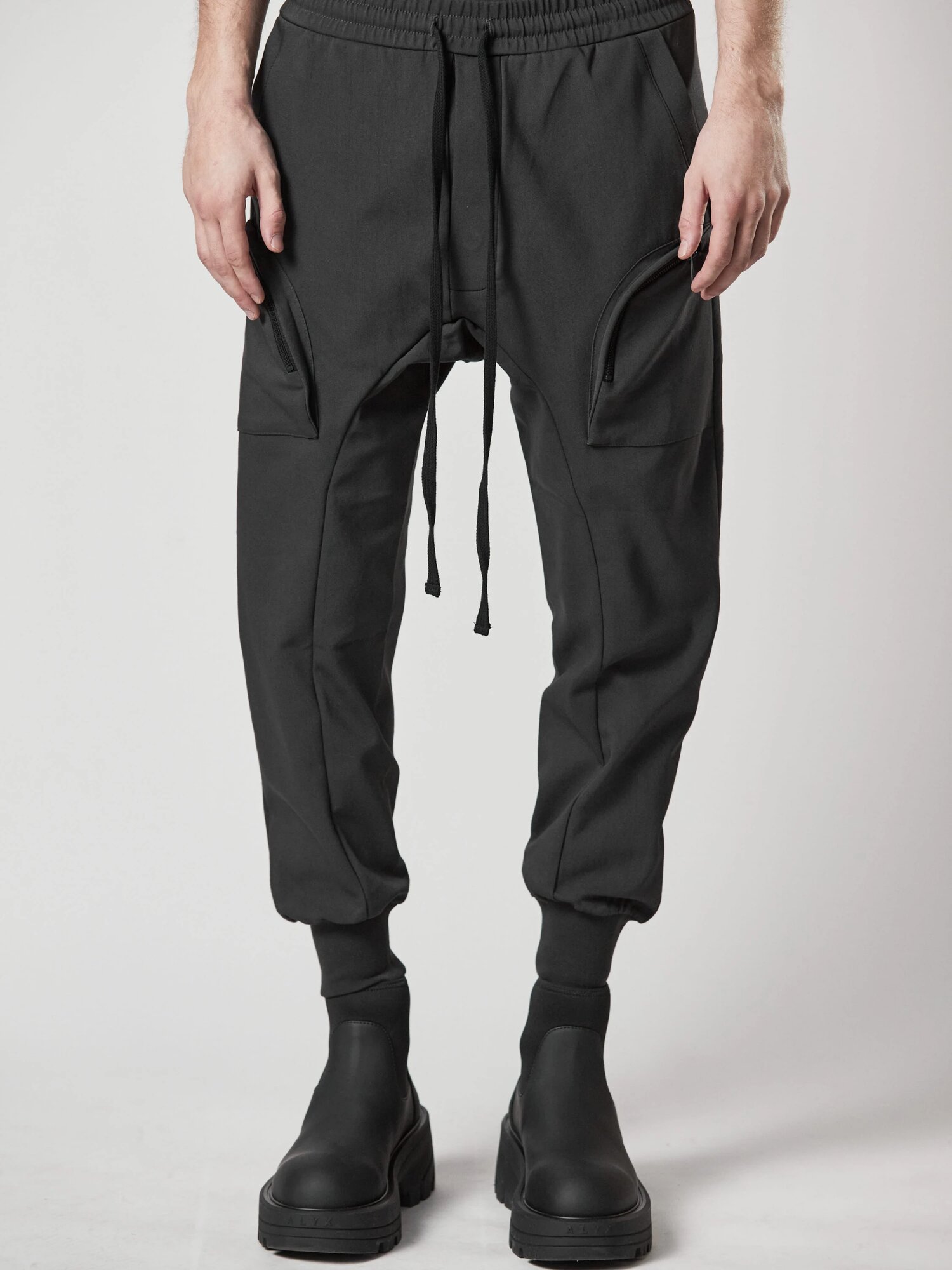 Брюки карго M ST 460