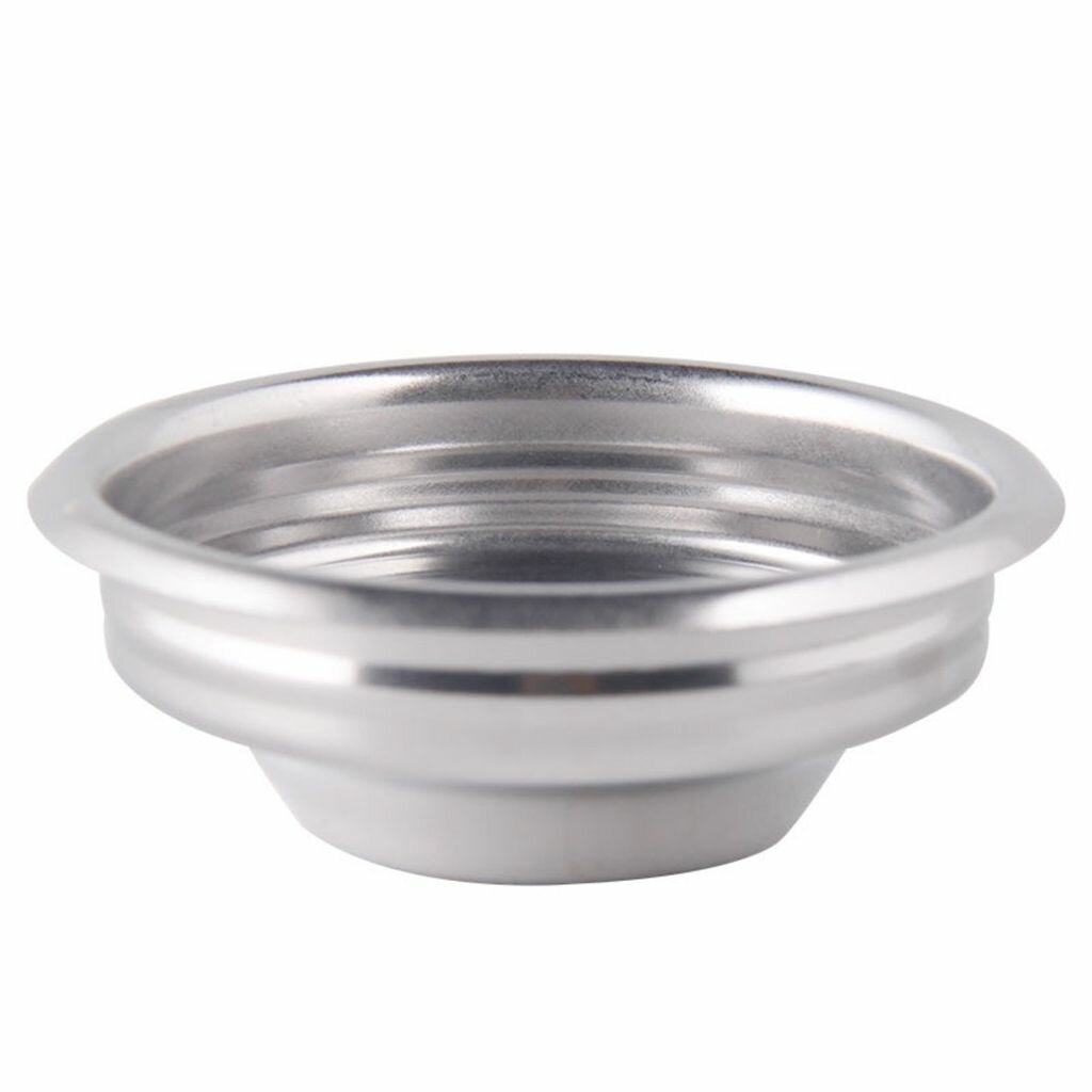 Чаша для порошка с фильтром кофемашины 58 мм универсальная-одна чашка