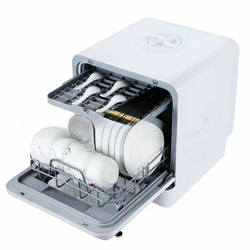 Посудомоечная машина — фото 1