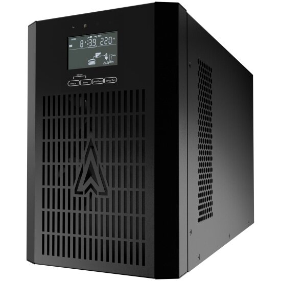 Источник бесперебойного питания Импульс фора 3000