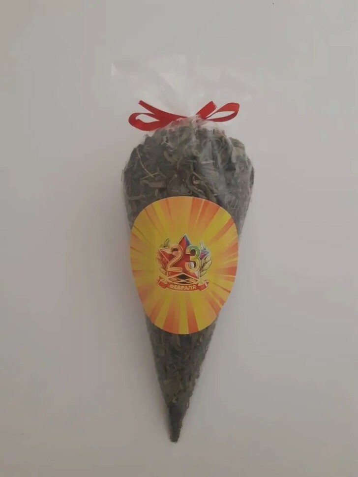 Иван чай "Вишневый пунш" 100гр с 23 февраля