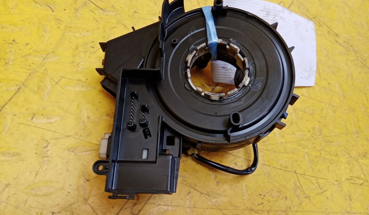 Механизм подрулевой для SRS (ленточный) Transit Ford BK2T14A664BA