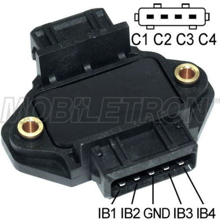MOBILETRON IGB022 Коммутатор