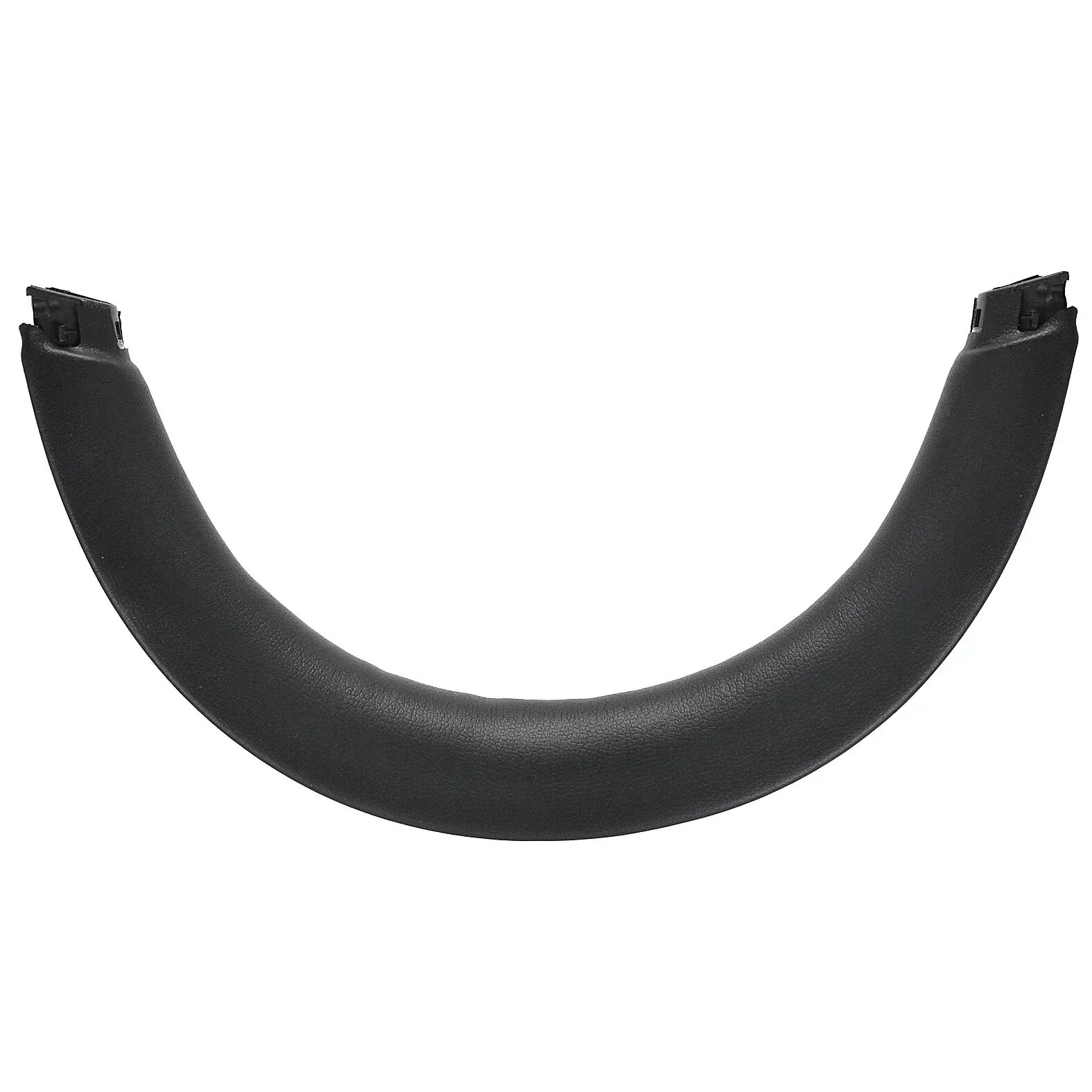 Кожаные амбушюры для наушников Microsoft Xbox Black headband
