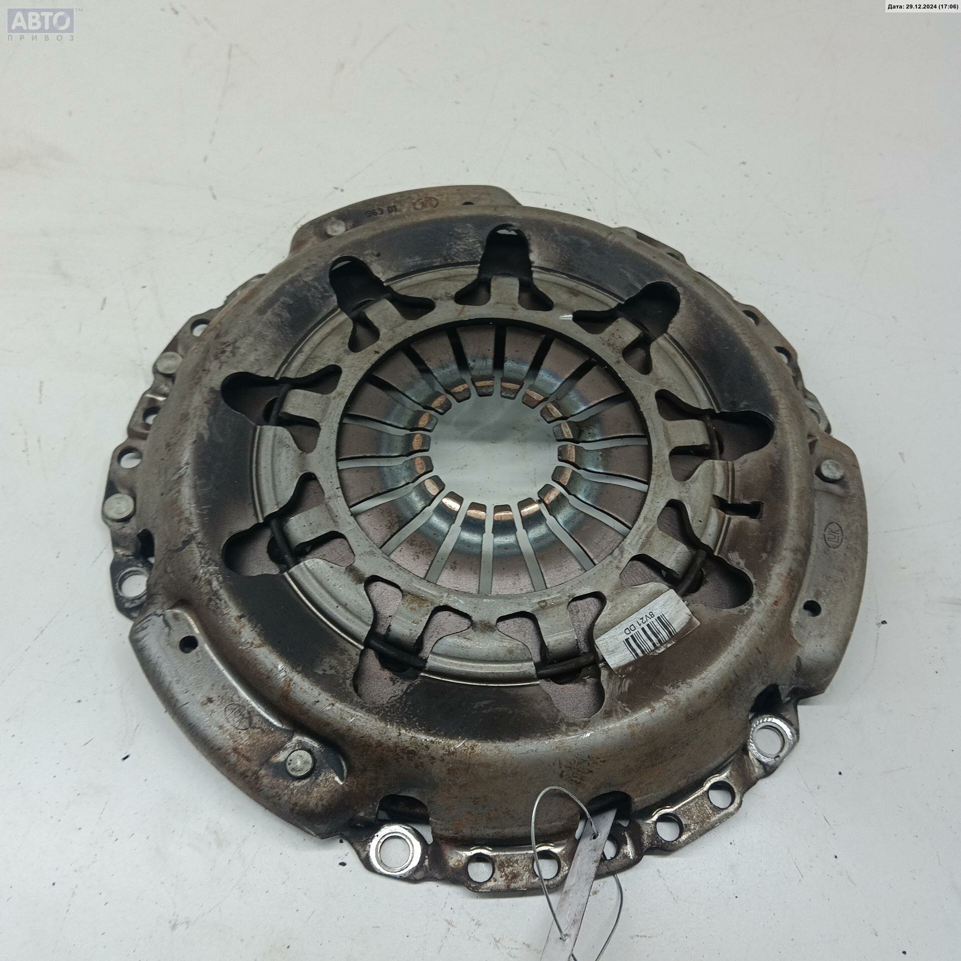 Корзина сцепления Ford B-Max