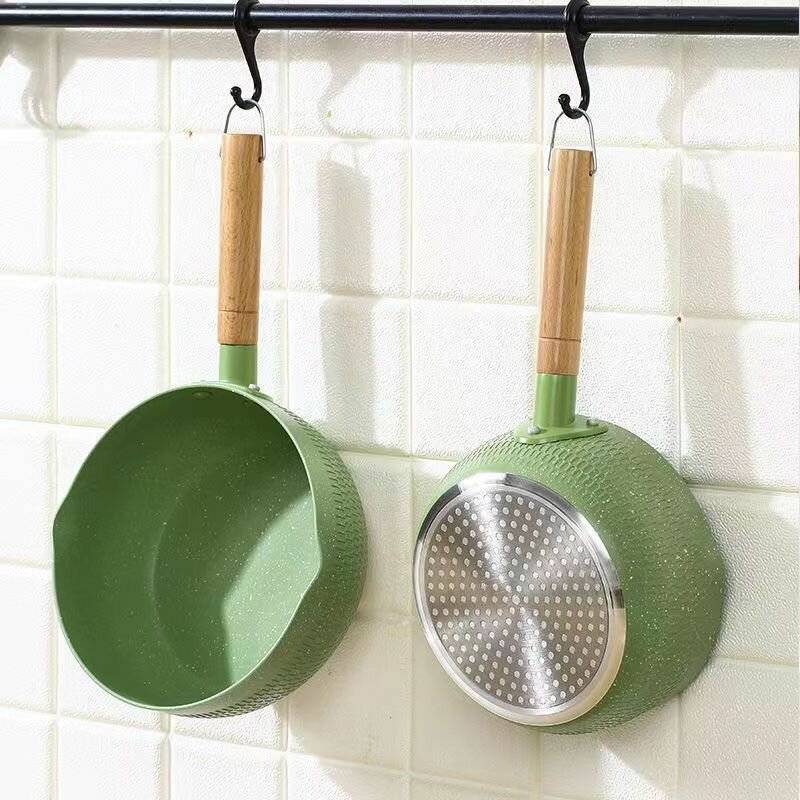 Горшок для приготовления пищи