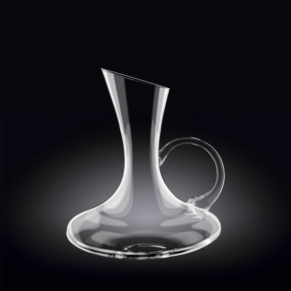 Графин (декантер) 1,5 л. Wilmax