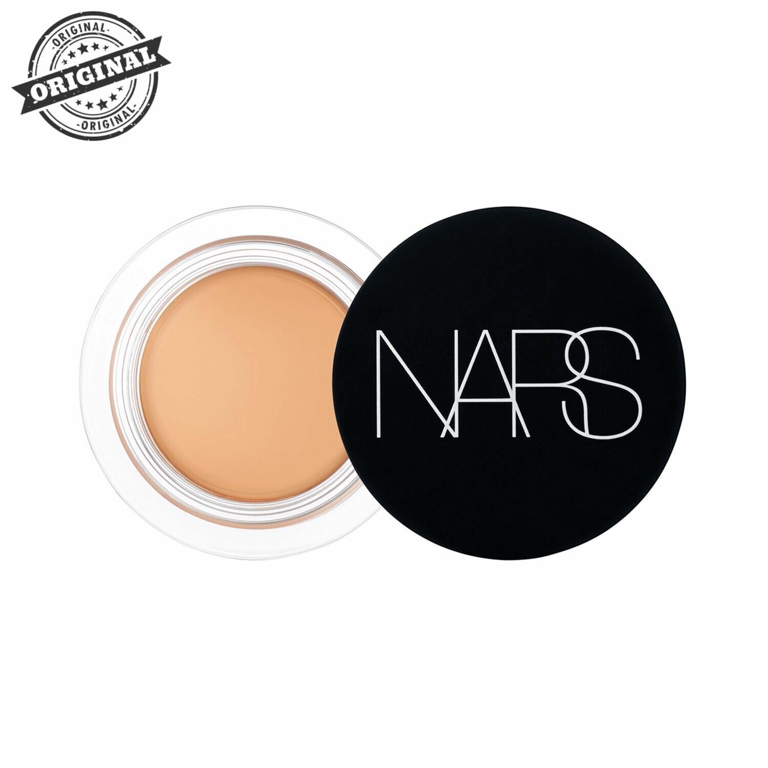 NARS Матовый консилер, MACADAMIA