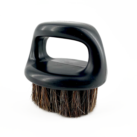 Shine Systems Mini Brush - мини щетка из натурального ворса