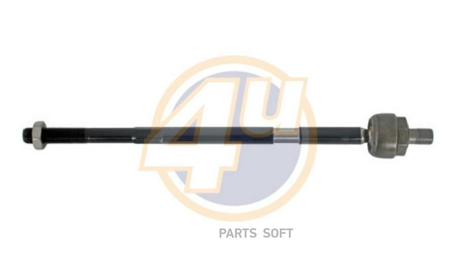 SEE13590 4U Тяга рулев передн seat cordoba/ibiza/toledo/vw caddy 91-
