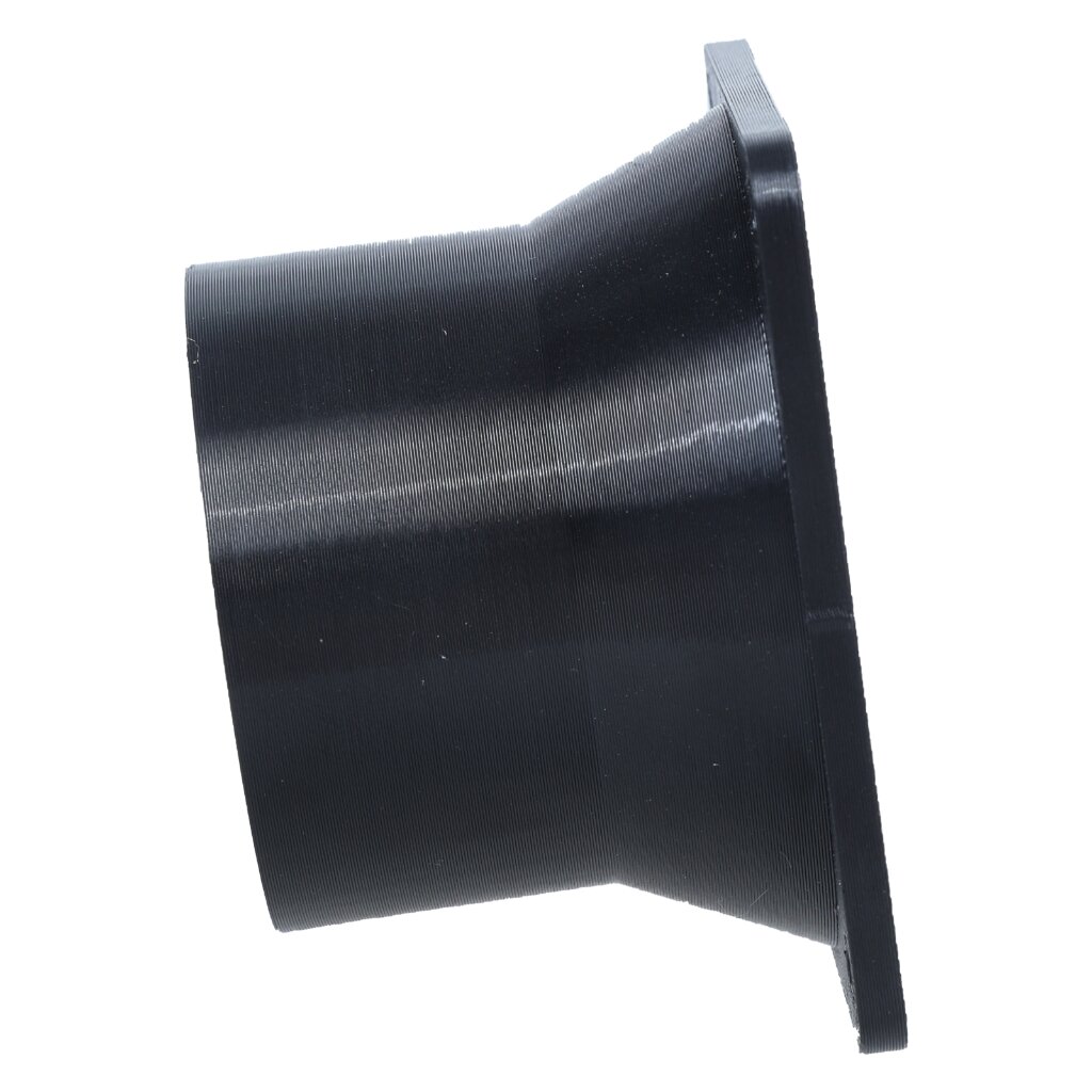 38/40/42 мм Соединитель воздуховодов Пластиковые фланцы для прямых труб Соединитель воздуховодов для отопления, охлаждения и вентиляции