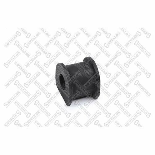 Втулка стабилизатора переднего D25 MITSUBISHI L200 KB4T 05, 7900211SX STELLOX 79-00211-SX