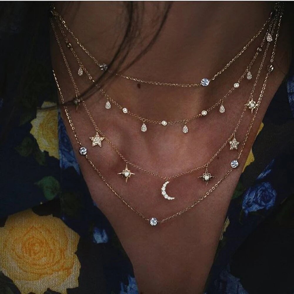 Колье