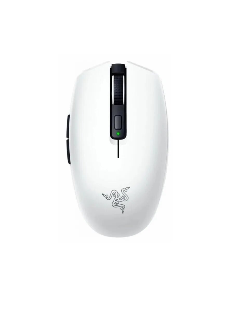 Мышь Razer Orochi V2 белый оптическая 18000dpi беспров. BT/Radio