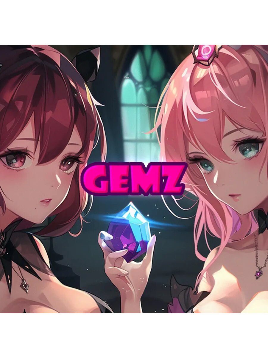 Gemz PS5