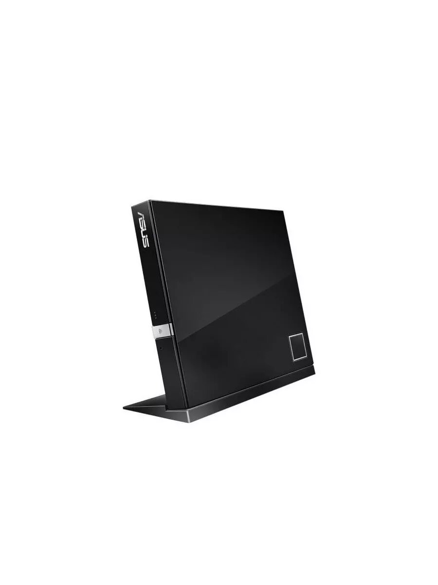 Привод Asus Blu-Ray SBC-06D2X-U/BLK/G/AS slim внешний RTL
