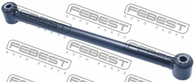 Тяга рулевая Febest арт. 1225-EFR1 OEM 55250-38000, 5525039000