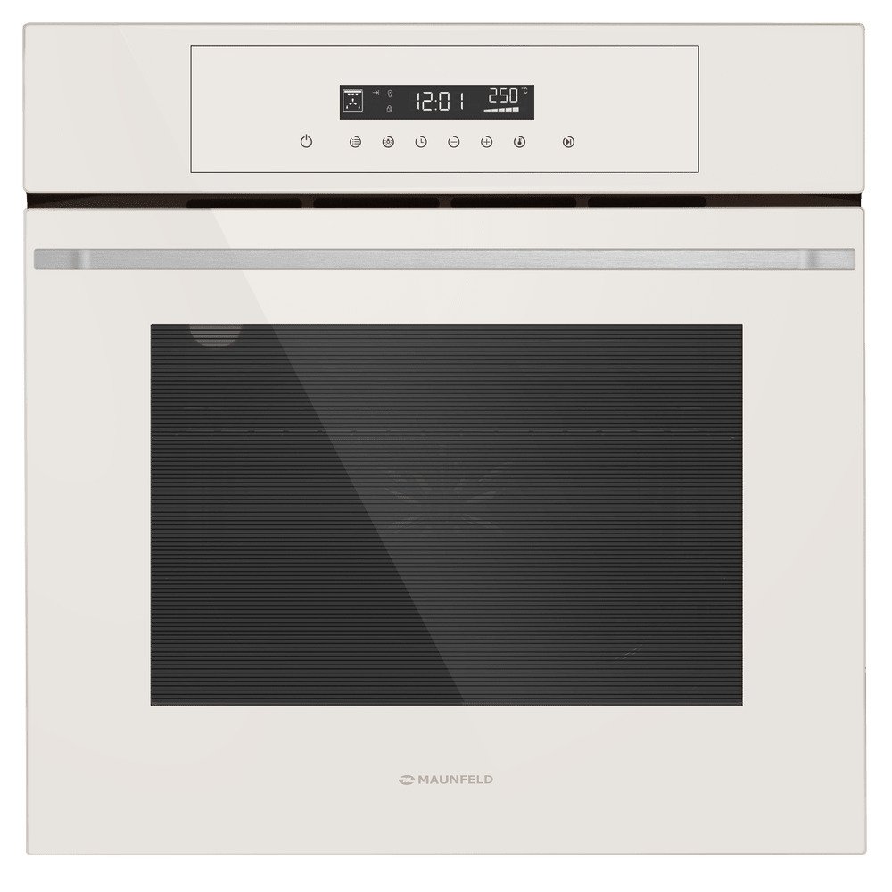 Духовой шкаф MAUNFELD AEOD60103BG
