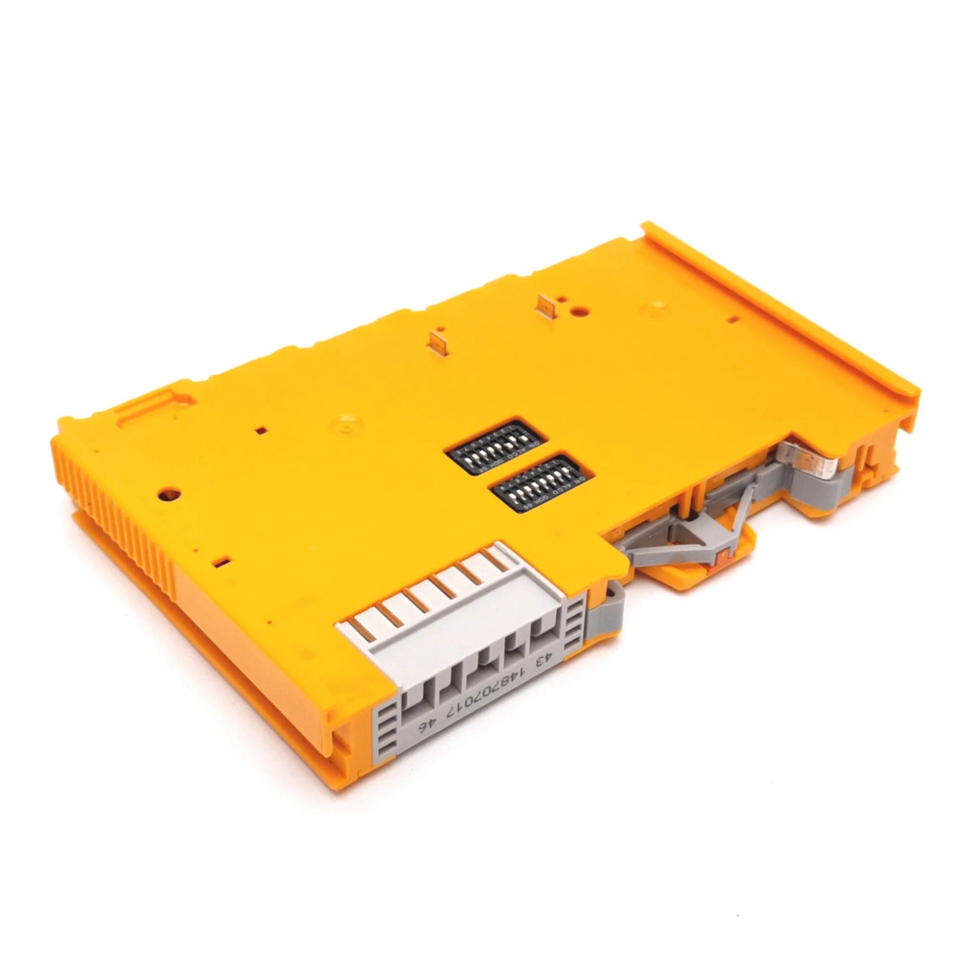 Модуль Beckhoff EL1904 200mA EtherCAT TwinSAFE IN: 4