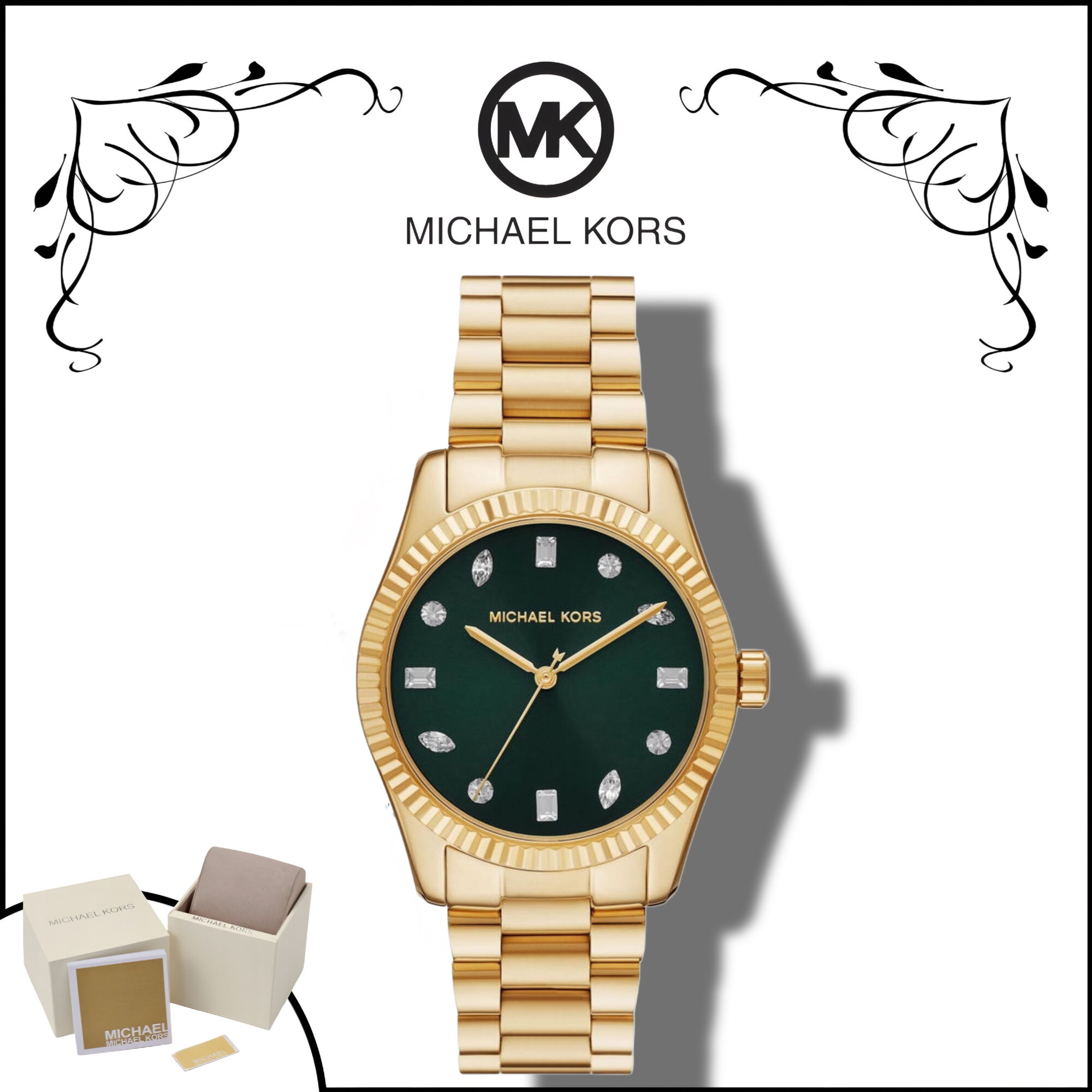 Наручные часы Lexington