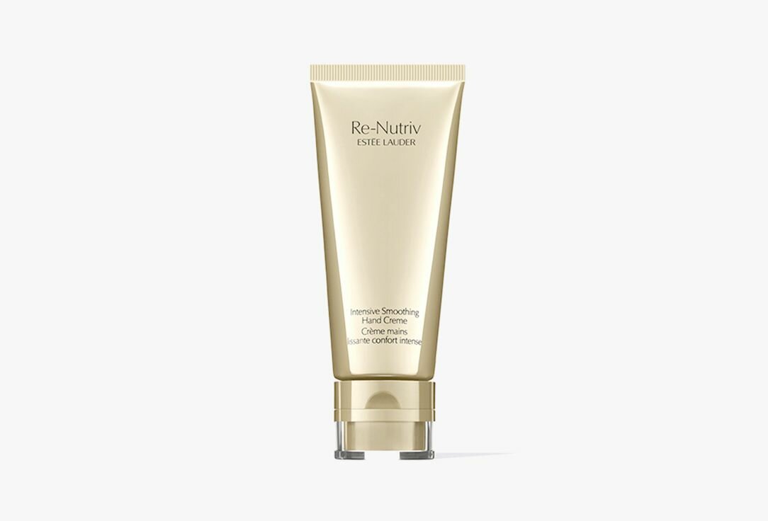 Разглаживающий крем для рук ESTÉE LAUDER Re-Nutriv Intensive Smoothing Hand Crème 100 мл