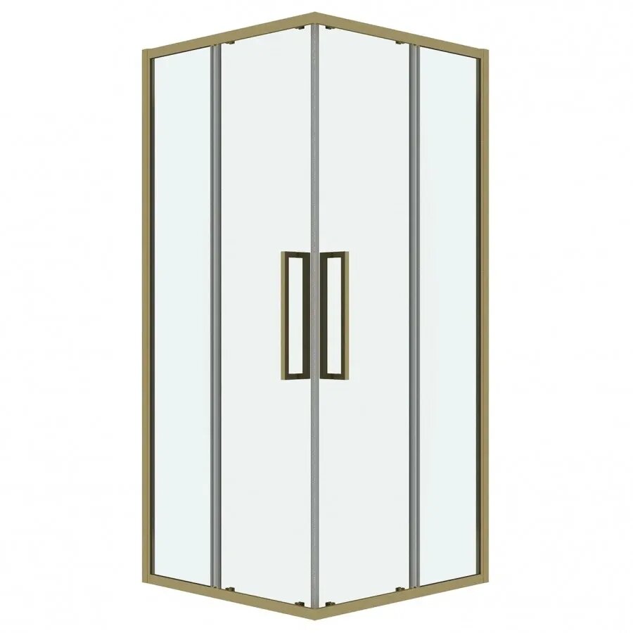 Душевой уголок Grossman Cosmo 90x90 300. K33.02.9090.32.00