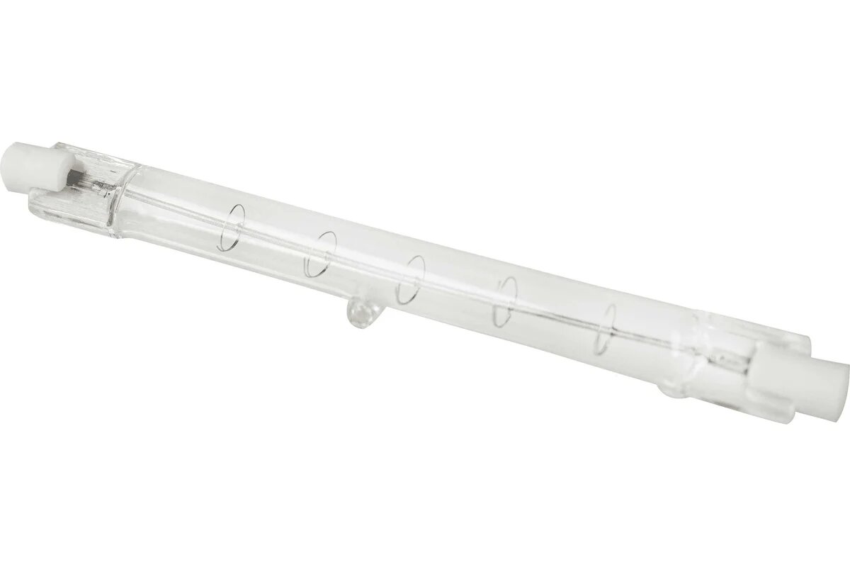 SAMGRUPP SAMC-034000500 Галогеновая лампа 500 Вт для бытового освещения, долговечная и яркая