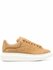 Кроссовки Alexander McQueen Oversized, размер 40, brown