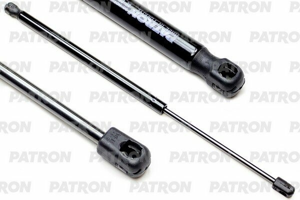 Амортизатор багажника PATRON PGS521503, черный, для Mercedes GLK X204