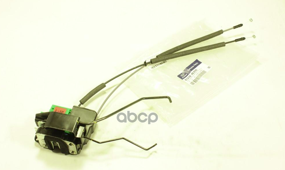 Замок двери HYUNDAI/KIA Hyundai-KIA арт. 813104L030