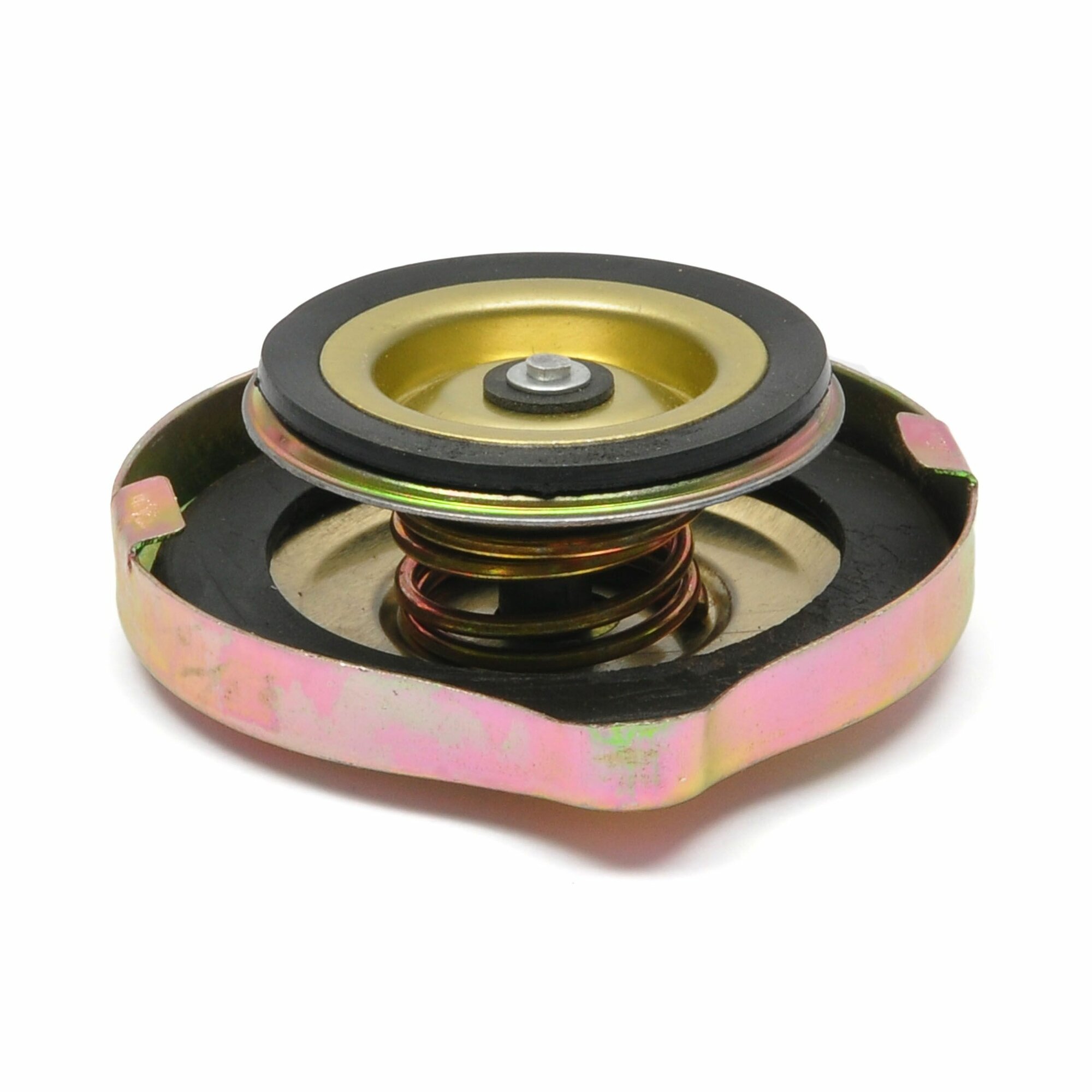 Пробка радиатора для ПАЗ 3205, для ЗИЛ 130, 131